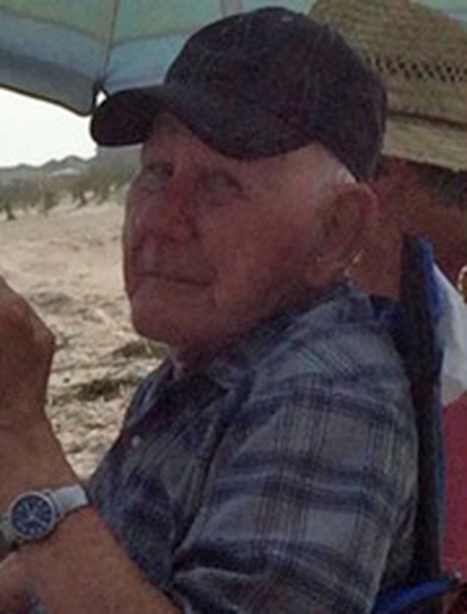 Jim Buckner Obituary - Durant, OK | Gordon Funeral Home