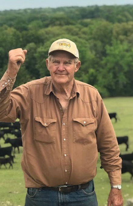 Leon Dean Obituary - Durant, OK | Gordon Funeral Home