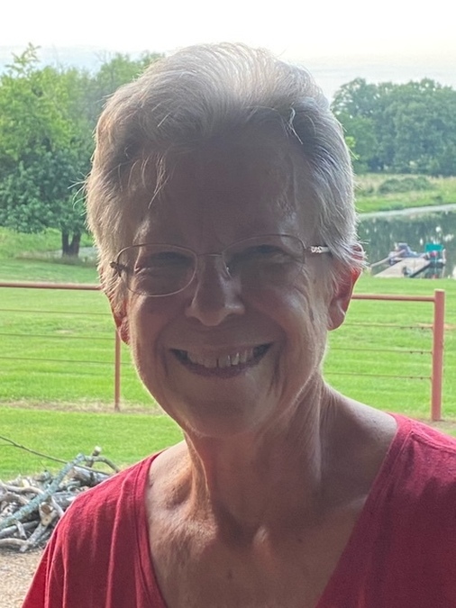 Janet Jerrold Obituary - Durant, OK | Gordon Funeral Home